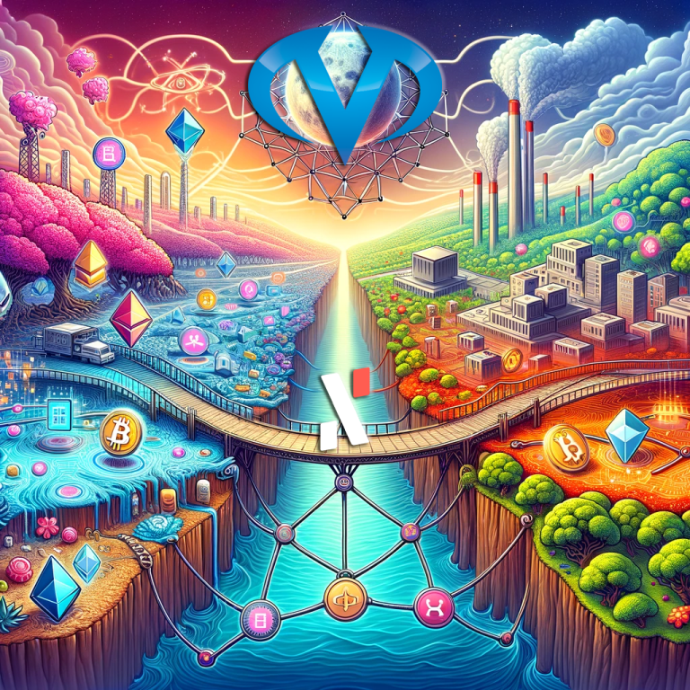 Alephium – now on Vipor.net! – Vipor.NET BLOG